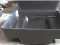 China 680kg Sow Casting Mold Dross Pan - 1500×1500×150mm Dimensions - 20-50 HRC Hardness Industrial Tool for sale