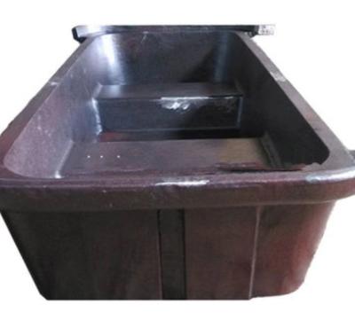 China 1500lb Molten Capacity Low Profile Sow Molds - Custom Industrial Casting Solutions with 20-50 HRC Hardness for sale