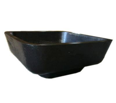 China Alloy Steel Sow Casting Mold for Aluminum Ingot Production - 1500×1500×150 mm Dimensions, 20-50 HRC Hardness for sale
