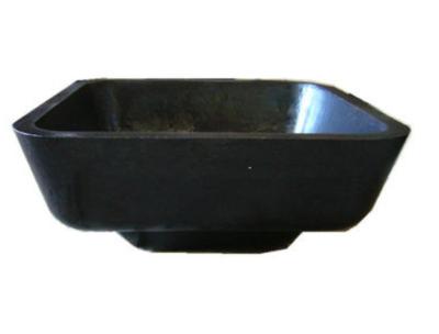 China Cast Iron Ingot Mould for Copper Industry 1500x1500mm Custom Dimensions for sale