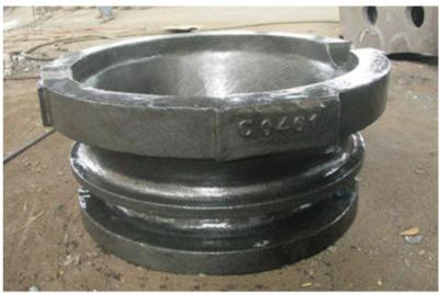 China Aluminium Ingot Sow Casting Mold 1500×1500×150mm with 20-50 HRC Hardness for Industrial Applications for sale