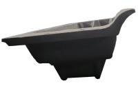 China Custom Heat-Resistant Alloy Steel Ingot Mould 900×240×250 mm for Aluminum Casting with 20,000+ Cycle Life for sale