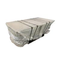 China Steel Casting Dross Pan for Aluminum Recycling 100kg to 3000kg Capacity Casting Alloy Steel Construction for sale
