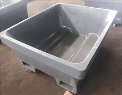 China Dross Press Machine with 50-600KG Capacity and 20-50 HRC Hardness for Aluminum Recycling for sale
