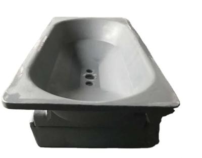 China High-Efficiency Dross Pan with 8 Holes for Aluminum Separator - 2000×1250×750mm, 5000kg Capacity for sale
