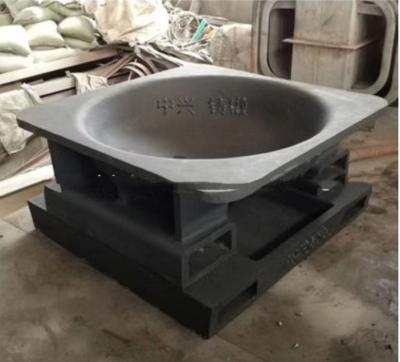 China F1703 Sow Mold Dross Pan for sale