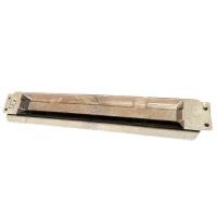 China Custom Alloy Steel Aluminium Ingot Mould for Casting Operations | 20+ Years Manufacturing Experience | ISO9001 Certified for sale