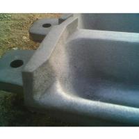 China 15kg Custom Steel Ingot Mould for Aluminum Casting - 900×240×250mm Heat-Resistant Alloy Steel with 20,000+ Cycle Life for sale