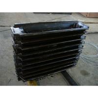 China Custom 20kg Copper Ingot Molds for Aluminum Casting - 900×240×250mm Heat-Resistant Alloy Steel for sale