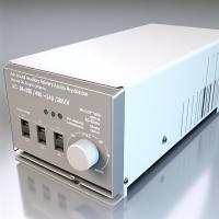 China Fully Automatic Auxiliary Equipment with 191-426 RPM Rotation Speed and AC 3-Phase Power Supply for Industrial Printing for sale
