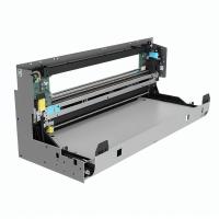 China Fully Automatic Flatbed Printer Auxiliary Equipment with 191-426 RPM Rotation Speed and 4-8mm Amplitude for PET Strap Plate for sale