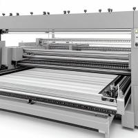 China 10m Industrial Auxiliary Equipment with 4-8mm Amplitude and 191-426 RPM Speed for Material Handling for sale
