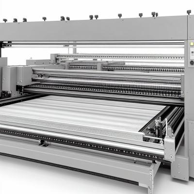 China 10m Industrial Auxiliary Equipment with 4-8mm Amplitude and 191-426 RPM Speed for Material Handling for sale