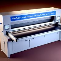 China 10m Industrial Auxiliary Equipment with 4-8mm Amplitude and 191-426 RPM Speed for Material Handling for sale