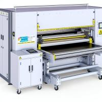 China 10m Industrial Auxiliary Equipment with 4-8mm Amplitude and 191-426 RPM Speed for Material Handling for sale