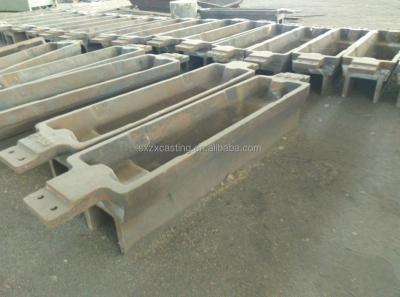 China Industrial Stainless Steel Furnace Equipment 1400×1000×800mm, 100-1000°C Range, 220V Power Supply for sale