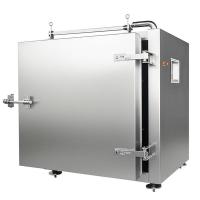 China Industrial Stainless Steel Furnace Equipment 1400×1000×800mm, 100-1000°C Range, 220V Power Supply for sale
