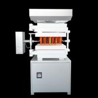 China Customizable Industrial Furnace 200 Kg Capacity 220V with Digital Control System and 1 Year Warranty for sale