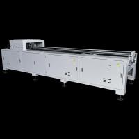 China 10m Industrial Auxiliary Equipment with 4-8mm Amplitude and 191-426 RPM Speed for Material Handling for sale