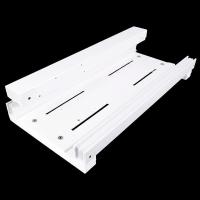 China Fully Automatic Flatbed Printer Auxiliary Equipment with 191-426 RPM Rotation Speed and 4-8mm Amplitude for PET Strap Plate for sale