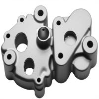 China Customizable High Precision Lightweight Sow Mould 1300x1000x450 for Aluminum Casting for sale