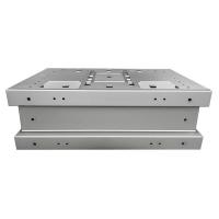 China High Precision Steel Sow Mould 1300x1000x450 for Casting Automobile Parts and Agriculture for sale
