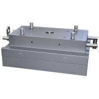 China Customized Cast Iron Ingot Mould - 1200°C Heat Resistance, 1-10kg Capacity for Molten Metal Casting for sale