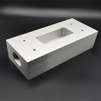 China Heat-Resistant Alloy Steel Ingot Mould 900x240x250mm for Aluminium Casting 20000+ Service Life for sale