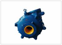 China 14/12  Mining Slurry Pump Single Stage Heavy Duty Slurry Pump for sale