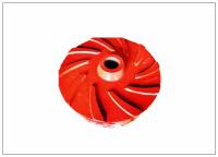 China A05 A07 A49 Slurry Pump Impeller High Chrome For G/GH Gravel Pumps for sale