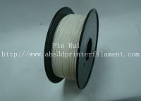 China Flame Retardant 3D Printing Filament 1.75mm - 0.8kg Spool with 230-270°C Print Temperature for sale