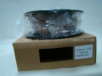 China Heavy Duty Copper 3D Printer Metal Filament 1.75mm - Polishable with 190-200°C Print Temperature for sale