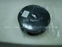China Bronze Metal 3D Printer Filament 1.75mm - Polishable, Corrosion Resistant, 190-200°C Print Temperature for sale