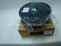 China Bronze Metal 3D Printer Filament 1.75mm - Polishable, Corrosion Resistant, 190-200°C Print Temperature for sale