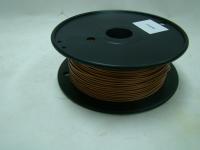 China Metal Copper 3D Printing Filament 1.75mm & 3.0mm Diameter with 190-200°C Print Temperature for sale