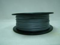 China 1.75mm & 3.0mm Metal 3D Printer Filament - Aluminum, Copper, Bronze, Brass Options with 190-200°C Print Temperature for sale