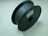 China 1.75mm Metal 3D Printer Filament - Copper, Bronze, Brass, Red Copper & Aluminum with 190-200°C Print Temperature for sale