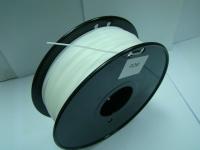 China 1.75mm POM 3D Printing Filament 1.0KG Spool with 200-240°C Print Temperature and Low Water Absorption for sale