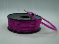 China HIPS 3D Printer Filament 1.75mm & 3.0mm - Soluble Support Material with 230-270°C Print Temperature for sale