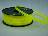 China HIPS 3D Printer Filament 1.75mm & 3.0mm - Soluble Support Material with 230-270°C Print Temperature for sale