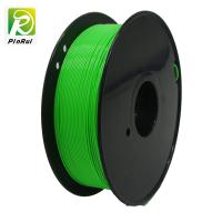 China PLA 3D Printer Filament 1.75mm 3.0mm Diameter 1kg Spool with ±0.02mm Tolerance for sale