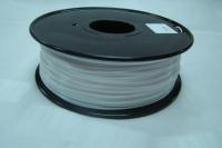 China 110℃ High Temperature PETG Filament 1.75mm & 3.0mm 1.0KG Spool - Acid Alkali Resistant 3D Printing Material for sale
