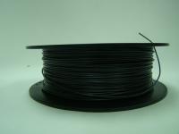 China 1.75mm & 3.0mm Carbon Fiber 3D Printing Filament 0.8kg Roll with 200-220°C Print Temperature for sale