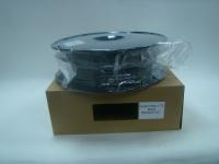 China 1.75mm & 3.0mm Carbon Fiber 3D Printing Filament 0.8kg Roll with 200-220°C Print Temperature for sale