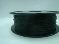 China DEJIAN Carbon Fiber 3D Printing Filament 1.75mm 0.8kg Matte Black High Strength Low Shrinkage for sale