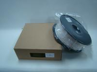 China Soft PLA 3D Printer filament., 1.75 / 3.0mm, White Color for sale