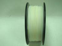 China PCL Low Temperature 3D Printing Filament 1.75mm/3.0mm 0.5kg Roll with 70-100°C Print Temperature for sale