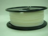 China PCL Low Temperature 3D Printing Filament 1.75mm/3.0mm 0.5kg Roll with 70-100°C Print Temperature for sale