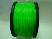 China PCL Low Temperature 3D Printing Filament 1.75mm/3.0mm 0.5kg Roll - Biodegradable Material for 3D Pens for sale