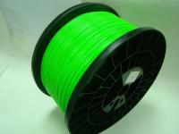 China PCL Low Temperature 3D Printing Filament 1.75mm/3.0mm 0.5kg Roll - Biodegradable Material for 3D Pens for sale